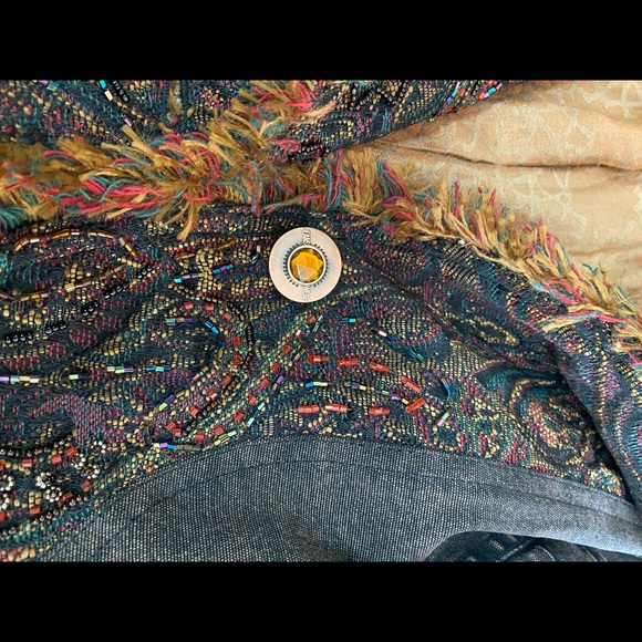 Metric | Jackets & Coats | Stunning Jacket By Metric | Poshmark